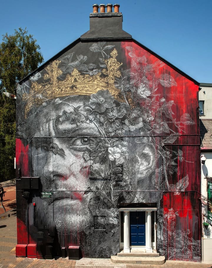 Cosy Studio In Dundalk Town Centre Walk Everywhere - Dundalk