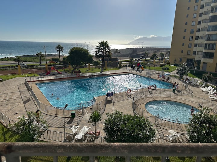 Arriendo Temporal - Antofagasta, Chile