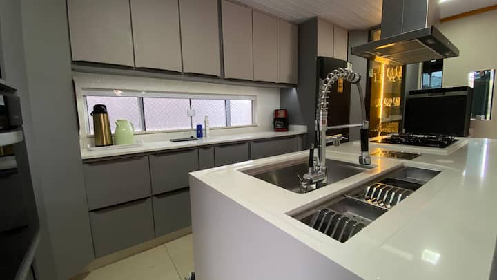 Conforto Natureza Lazer - Bom Jardim da Serra