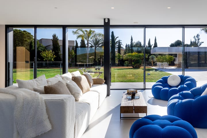 Luxury Dream Villa In San Juan, Alicante - Alicante