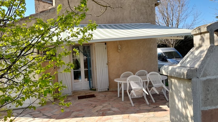 Maison De Campagne - Fuveau