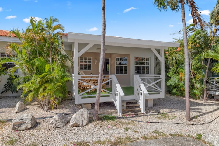 Dushi Bungalow - Curaçao