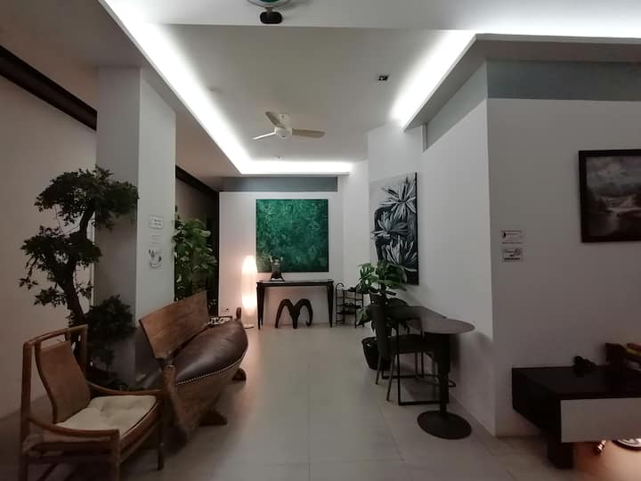 Viii. Private Room At City Center - Singapore