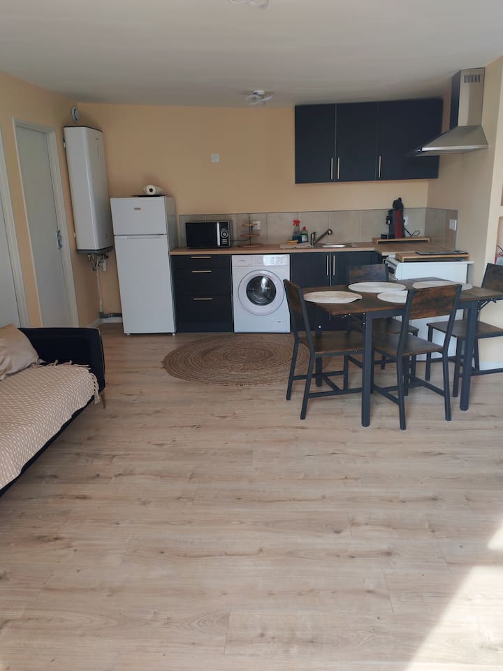 Maison Tout Confort - Allonnes