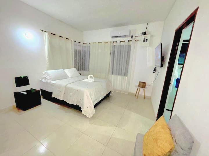 Casa Hotel Montserrat - Valledupar