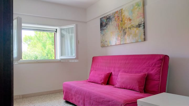 Indipendent House 2, Relax And Sea In Bellaria - Bellaria-Igea Marina