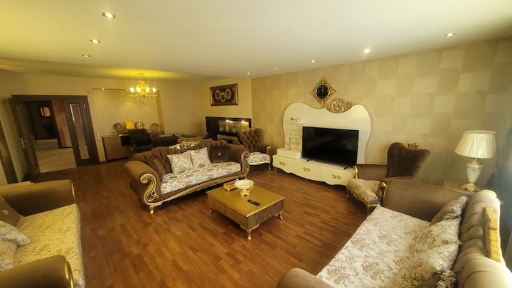 Forum Mersin City Center 4+2 - Mersin