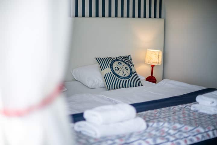 Pokój 1 - Mikołajki