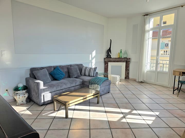 L'authentique Centre-ville - Perpignan - 페르피냥