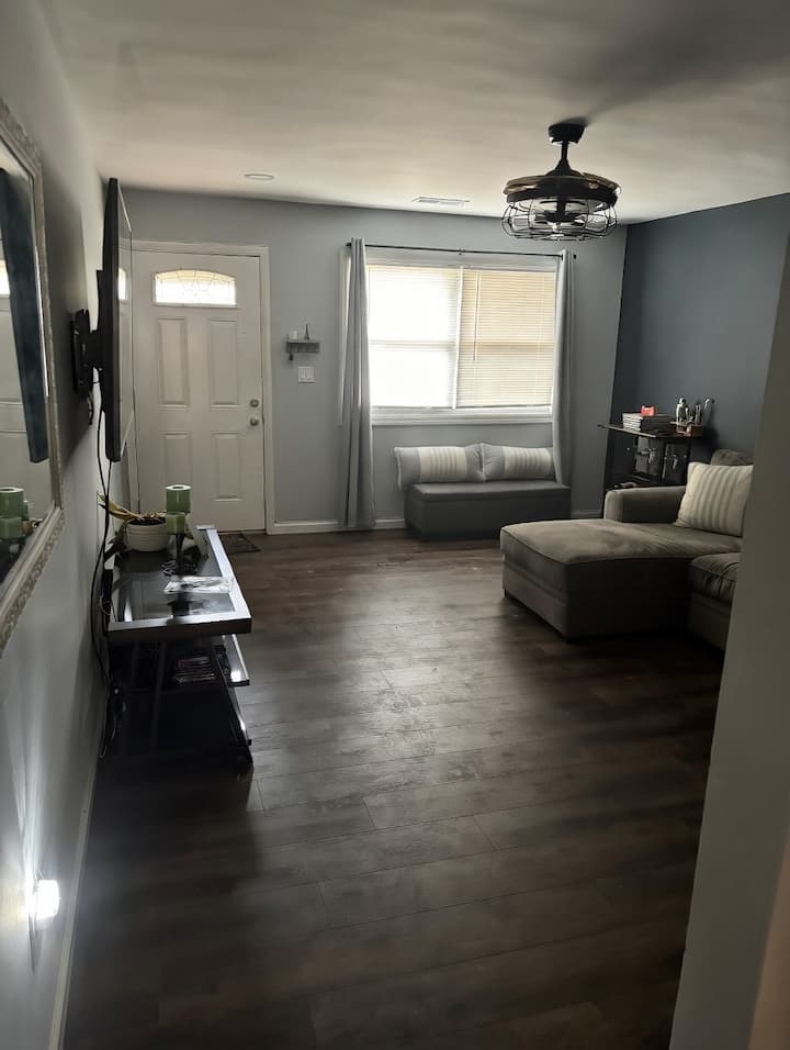 Cozy Two Bedroom Condo In Brick, New Jersey! - Point Pleasant, NJ