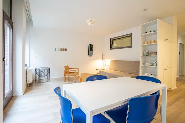 New -The Cosmopolitan Near South Station *2 - Bruxelles