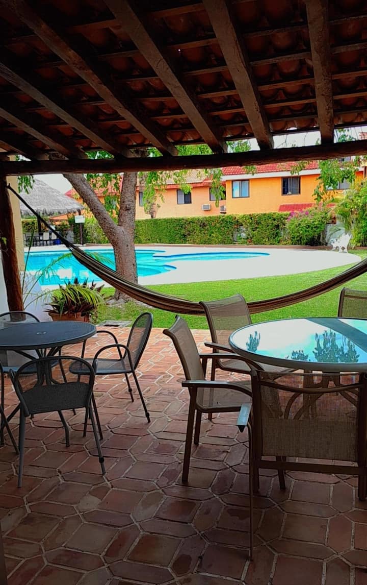 Casa Bugabilia Hotel Zone Cancun - Cancún