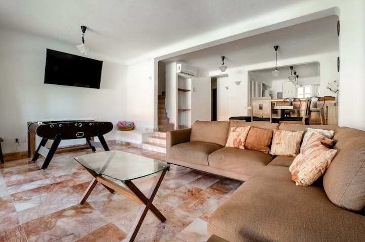 Casa Bugabilia Hotel Zone Cancun - Cancún