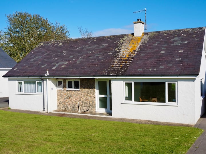 Home In Abersoch - Abersoch