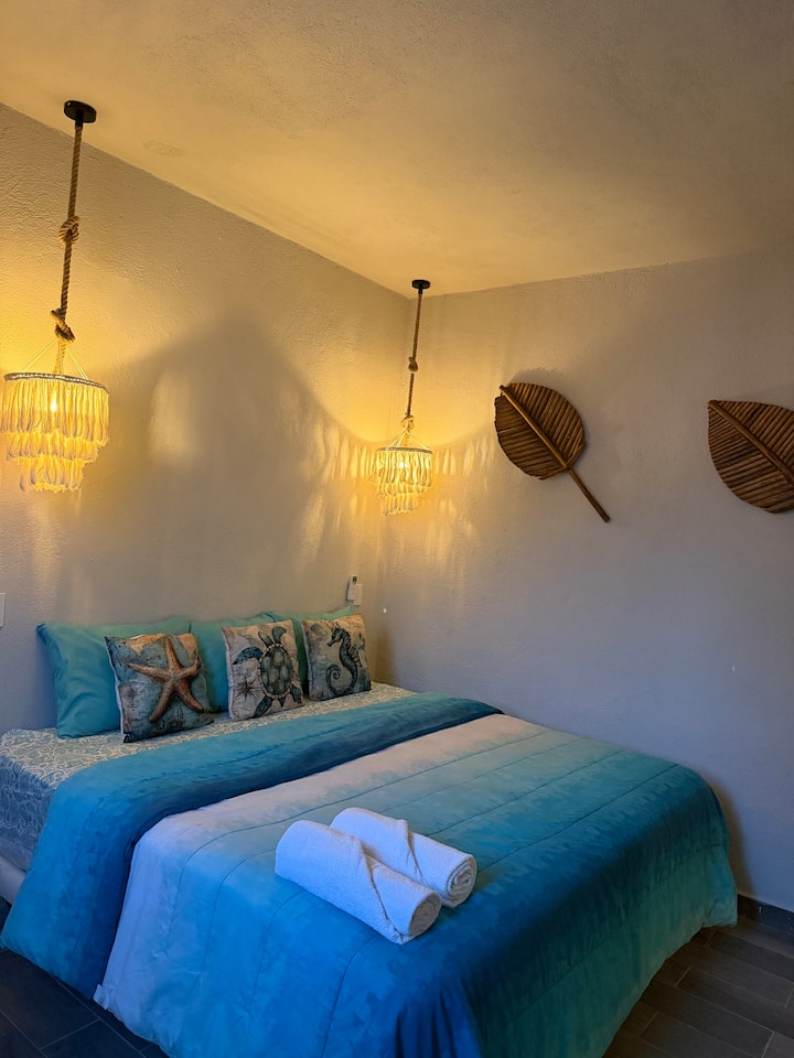 Suite 12- Costa Azul - Acapulco