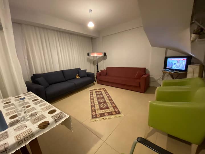 Datça’da ;
Hayalinizdeki Tatil Için Doğru Adres! - Datça