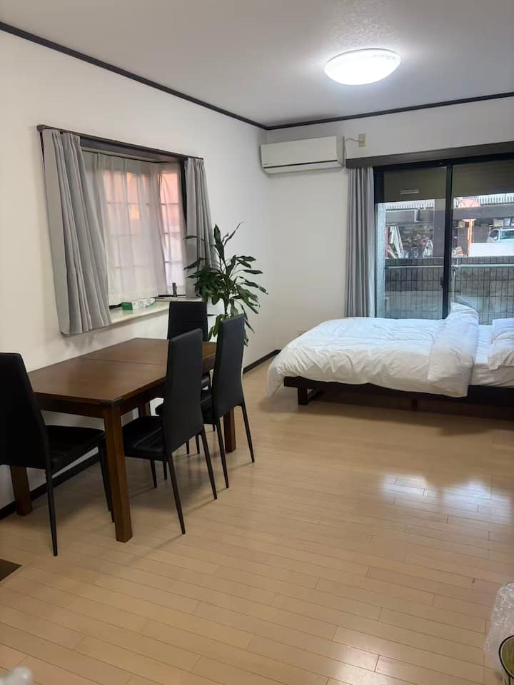 福岡県まるまる貸切アパート•マンション - Fukuoka