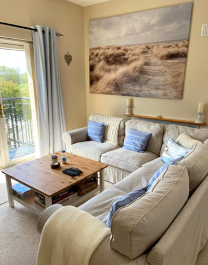 Fairway Apartment Rosslare Strand Wexford - Wexford