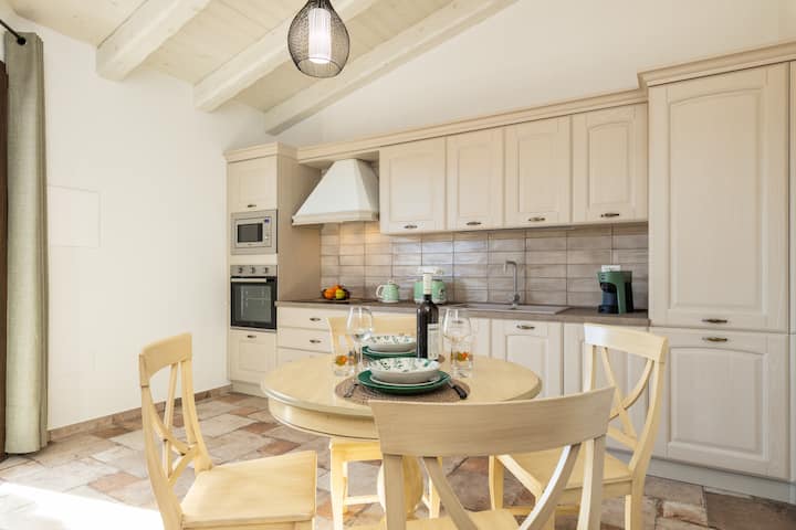 Home 2 Camere Con Veranda - Villasimius