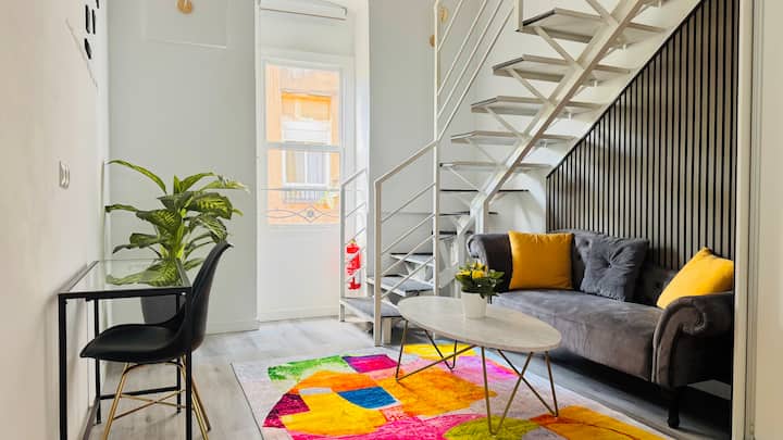 Evalia | Duplex - Valencia