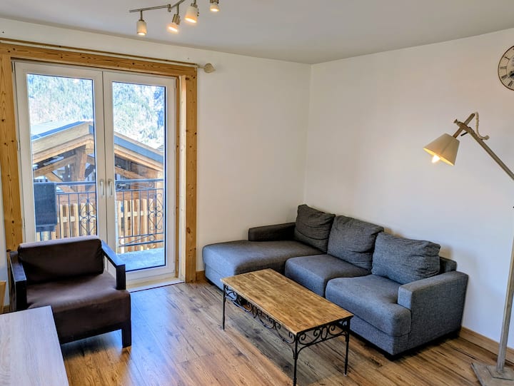 Appartement 1 Chambre 40 M2 - La Tania