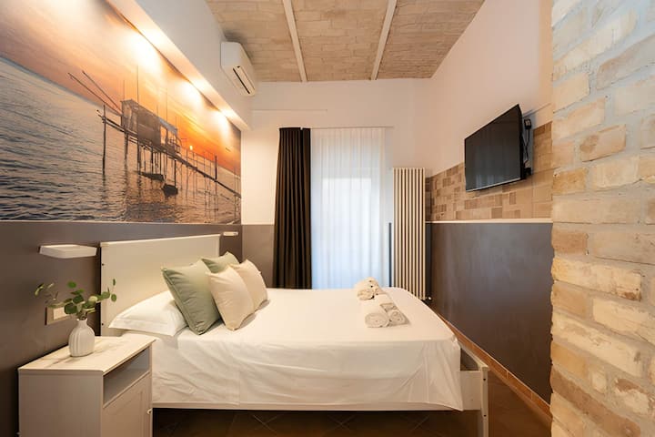 Offerta Limitata|speciale -20% | B&b Mare & Centro - Pescara