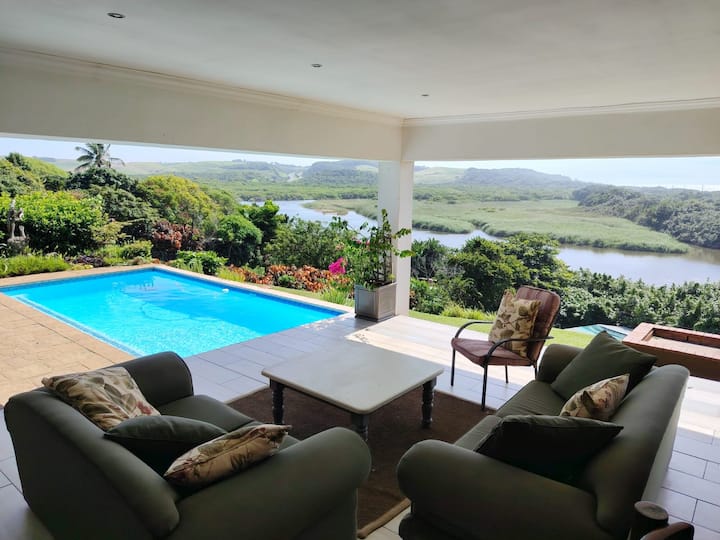 Lagoon Lodge - Umkomaas