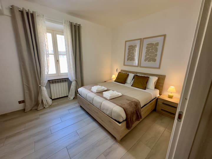 Casaloren Trilocale 7mit Dal Centro Storico Novara - Novara