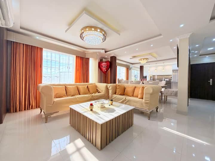 Departamento Full Equipado Urbanización Privada. - Machala