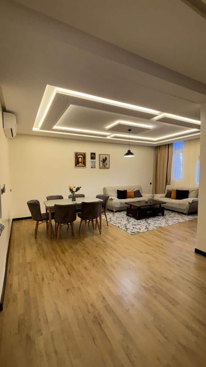 Appartement Cosy Proche Toutes Commodités - Fes