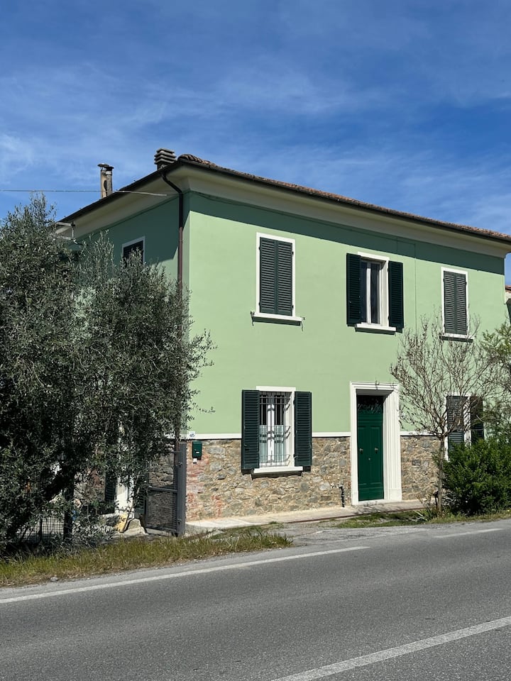 Cozy And Centrally Located Home In Tuscany - Altopascio