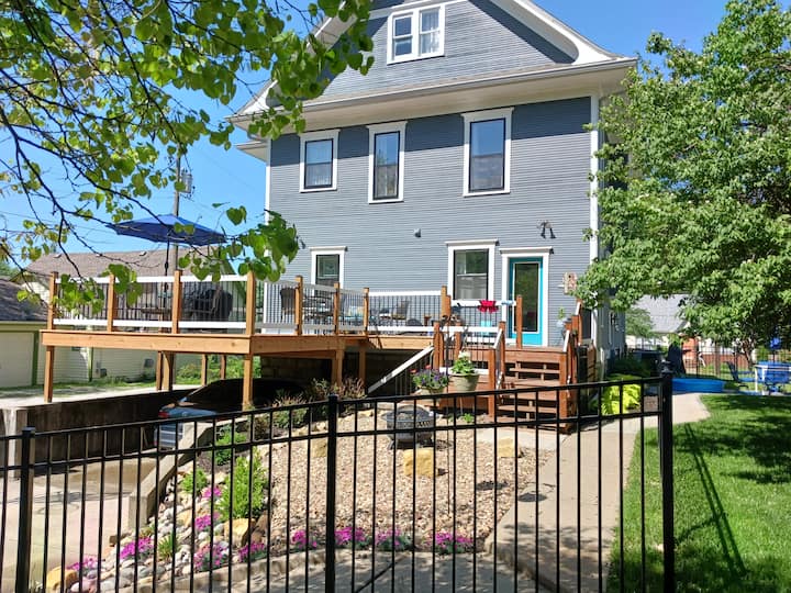 Super World Cup Location 25 Minutes From Arrowhead - Liberty, MO