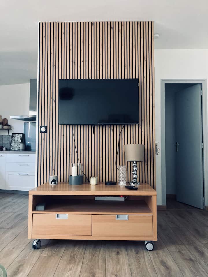 Petite Maisonnette Loue Uniquement Juin/septembre - Sorgues