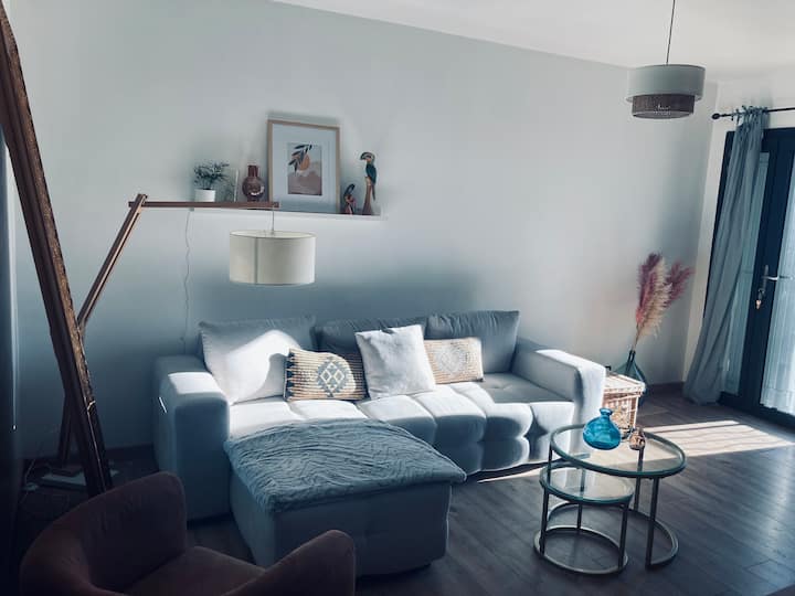 Petite Maisonnette Loue Uniquement Juin/septembre - Vedène