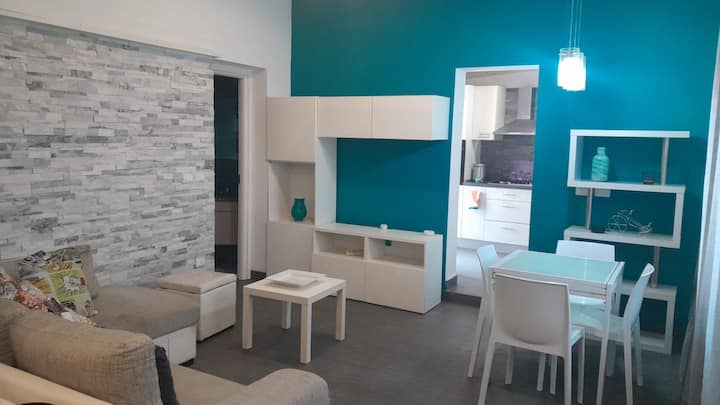 Silenzio E Comodità Con Il Mare A Due Passi - Pescara