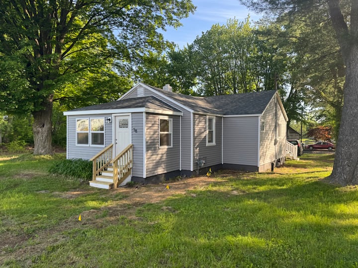 River Cottage At Van Ness - Liverpool