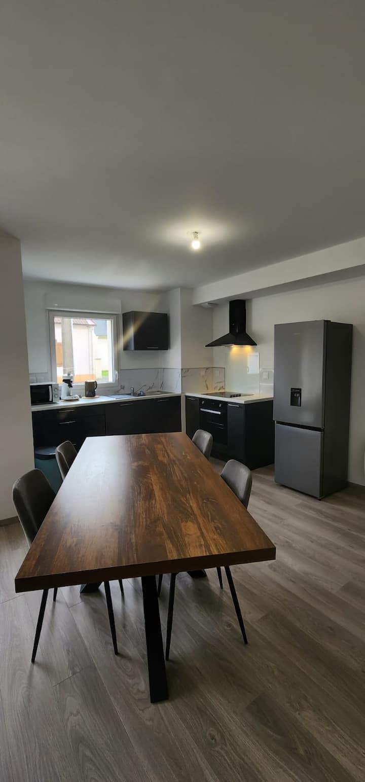 Situé à 3 Km De La Plage. - Stella Plage