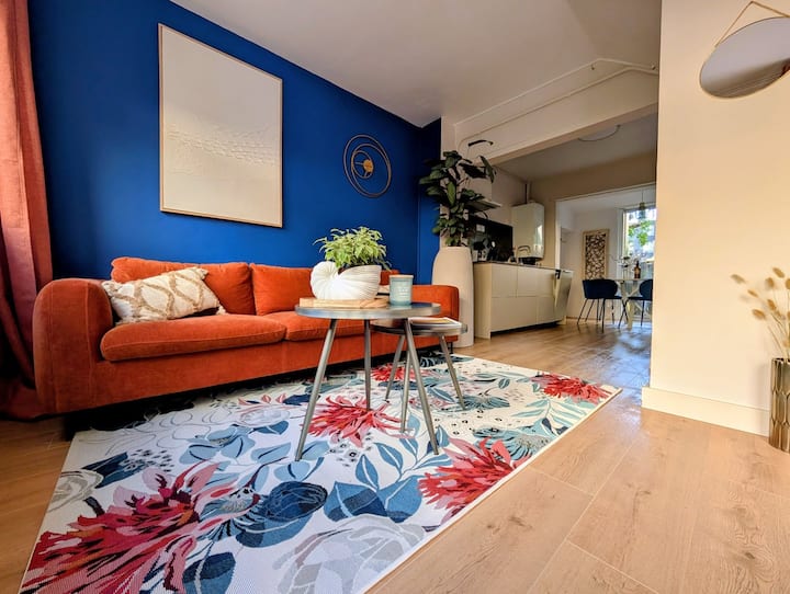 Ma Casa Nausicaa Boulogne Sur Mer - Boulogne-sur-Mer