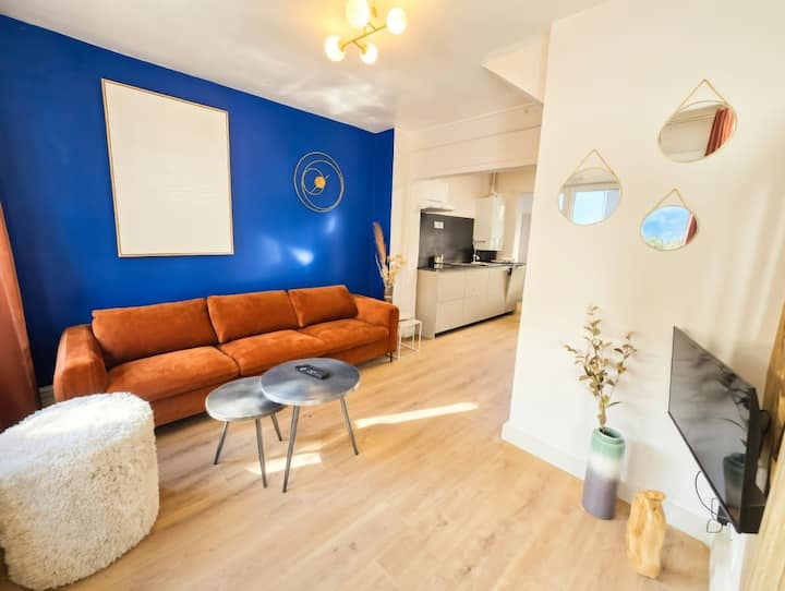 Ma Casa Nausicaa - Boulogne-sur-Mer