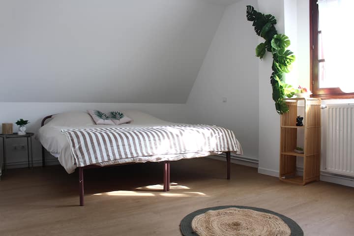 Résidence Du Loir - La Suite Du Château - Vendôme