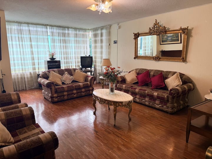 Benja House Quito - Quito