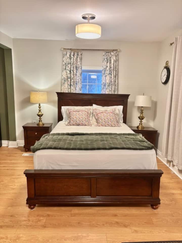 Linden Leaf Gausthaus Inn - Kemptville