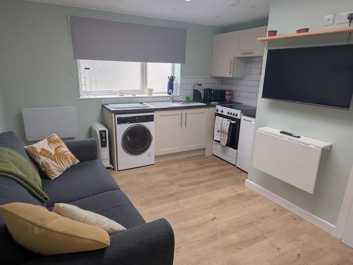 The Annexe - Colchester