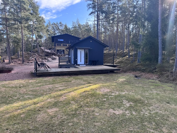 Lillstugan - Oxelösund