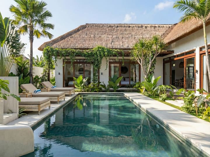 Villa Loka Sama - Australia