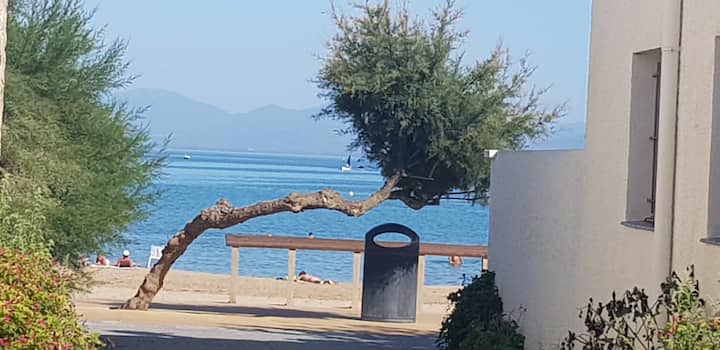 Casa Alarcón à 50 Mètres De La Plage. L'escala - L'Escala