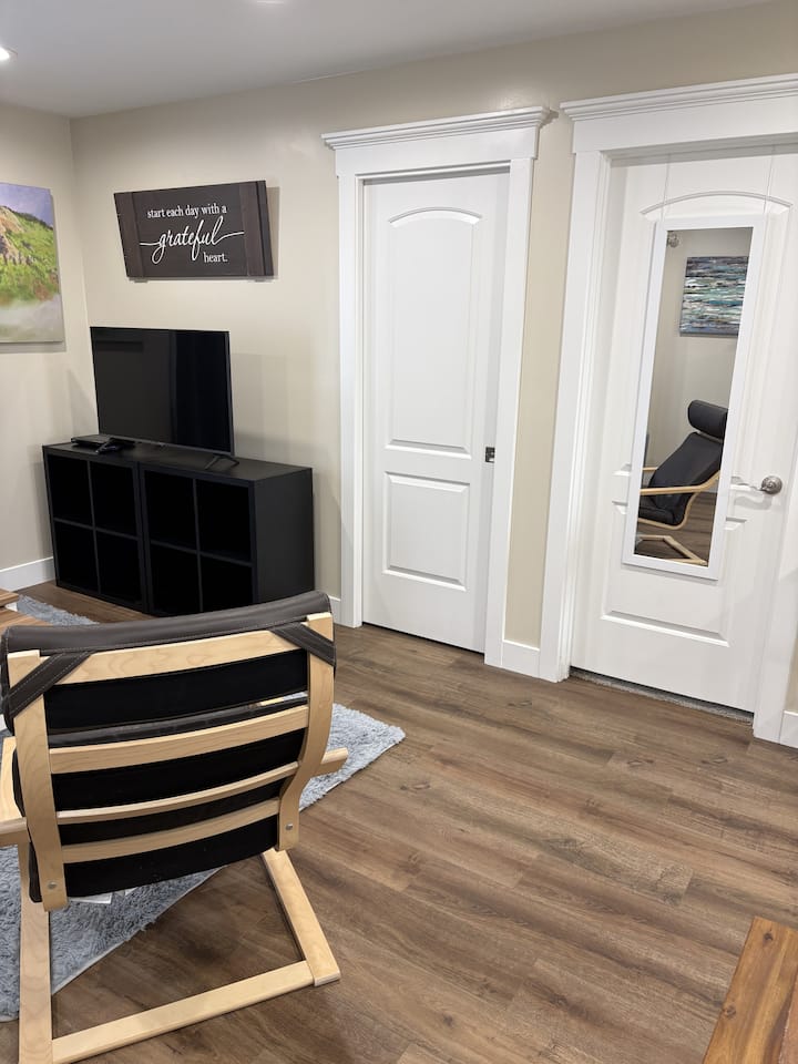 Modern And Cozy
Apartment In Corinne - Willard Bay State Park, Willard