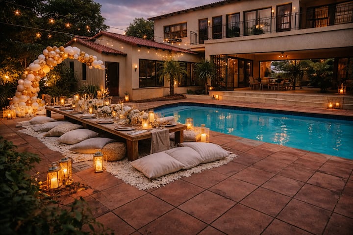 The Event Atelier - Randburg