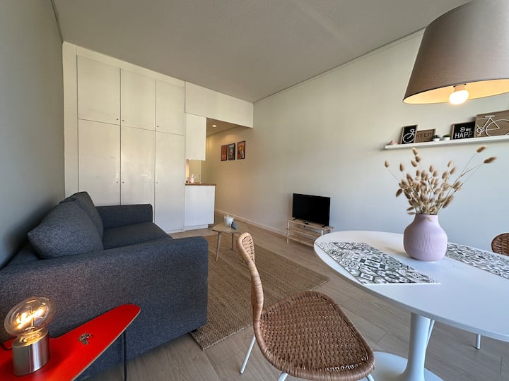 New - The Tiny Studio - Flagey - Uccle
