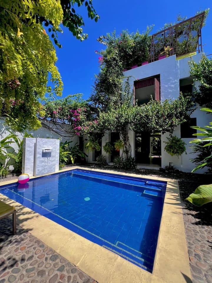 New! Oasis Las Mañanitas - Honda - Honda